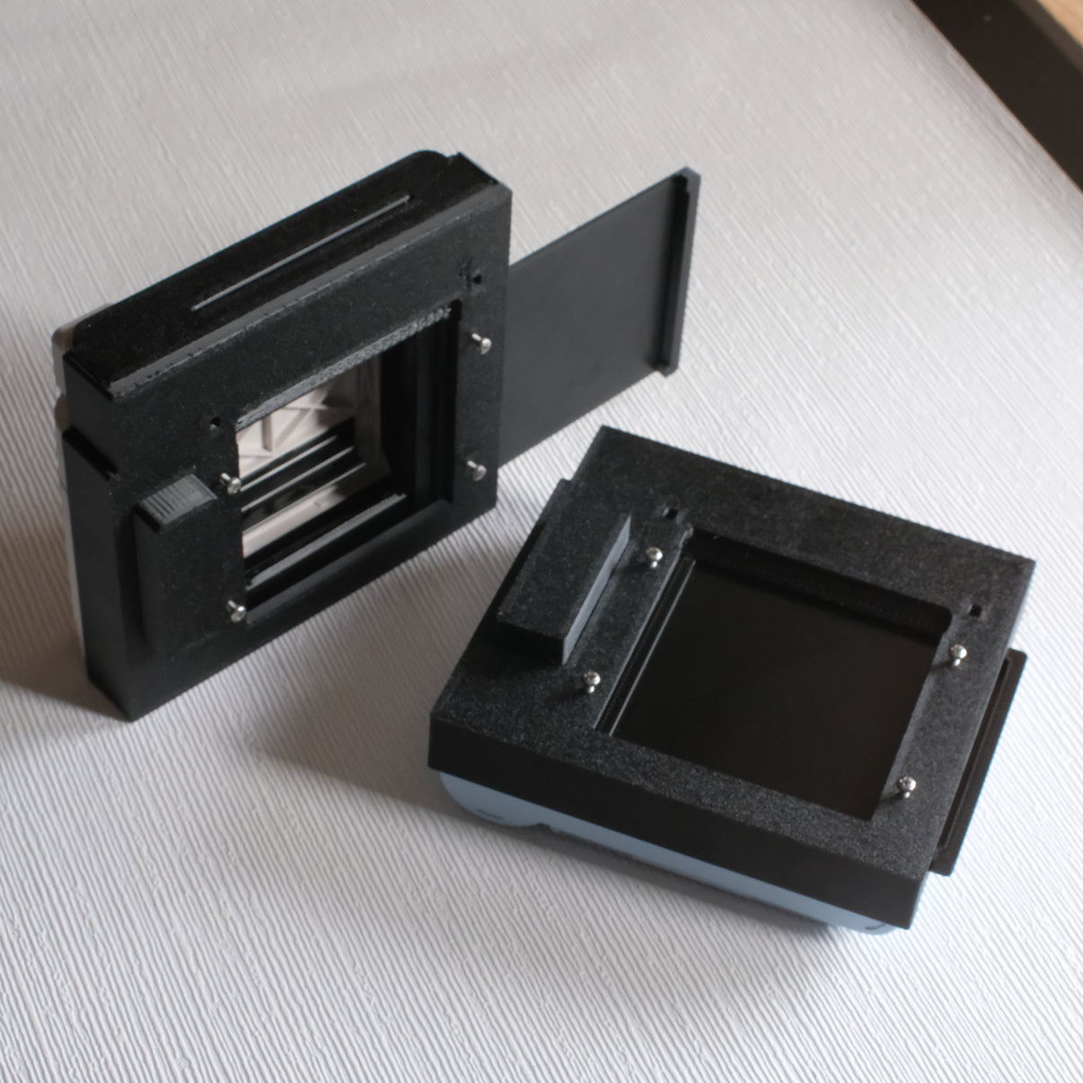 JingStax RB - Motorized Instax Square Back for Mamiya RB67 – Jing ...